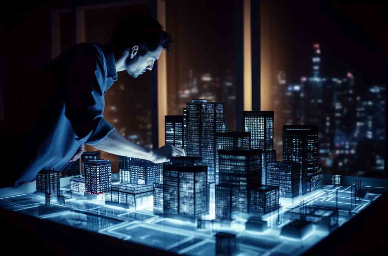 Artificial Intelligence in Architecture – Nerd Cactus LTD